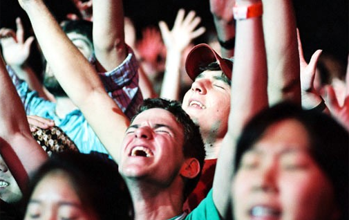 The Place of Emotions in Worship - Reflections